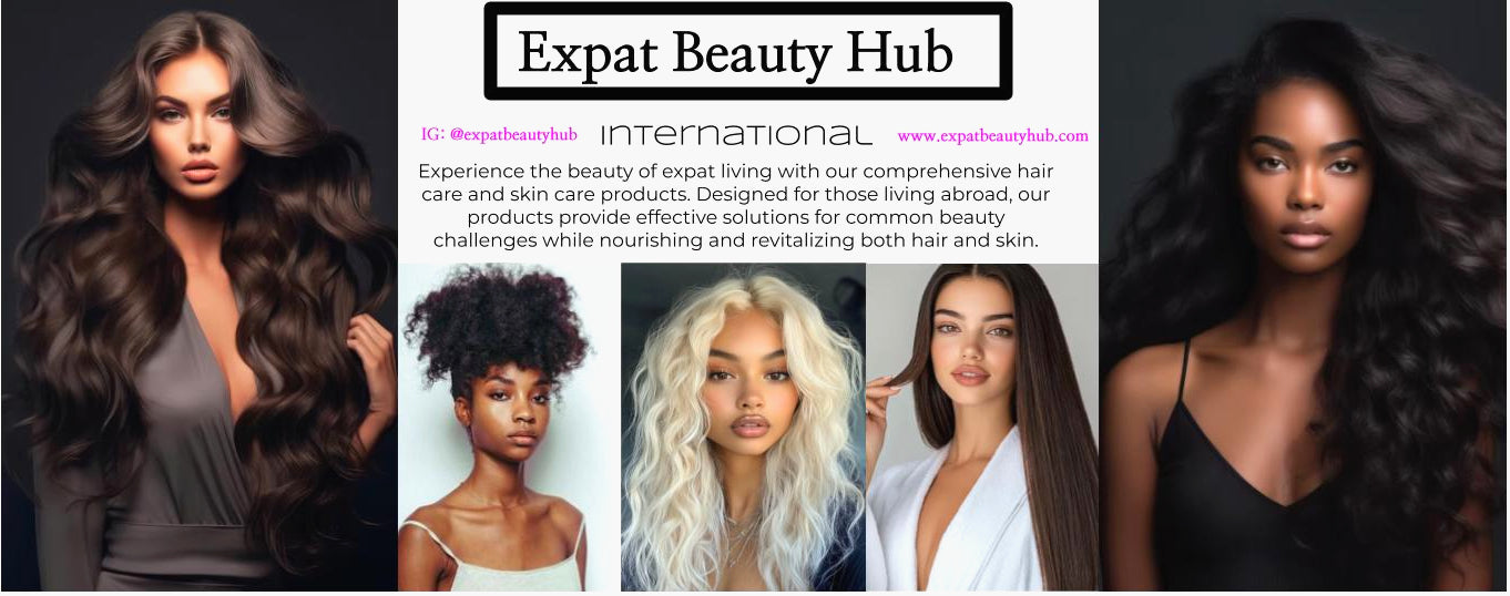 Expat Beauty Hub